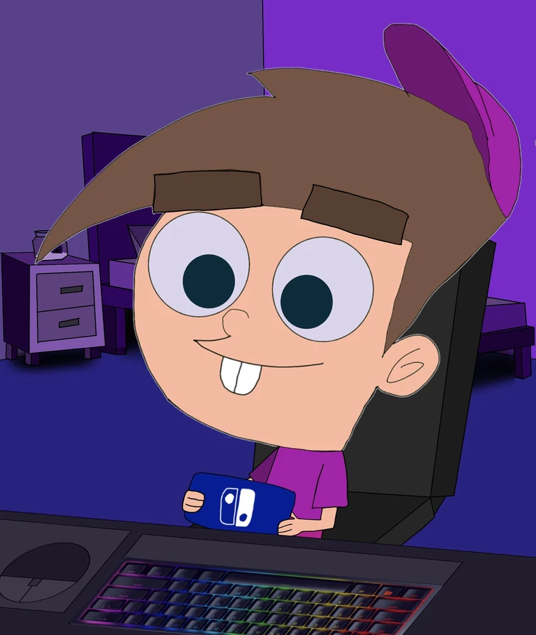 Discuss Everything About Fairly Odd Parents Wiki | Fandom