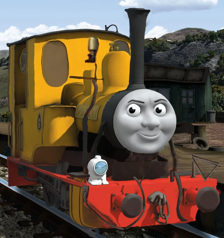 Much better | Fandom