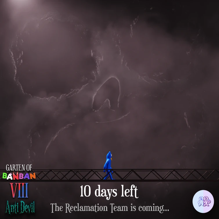 Discuss Everything About Garten of Banban Wiki | Fandom