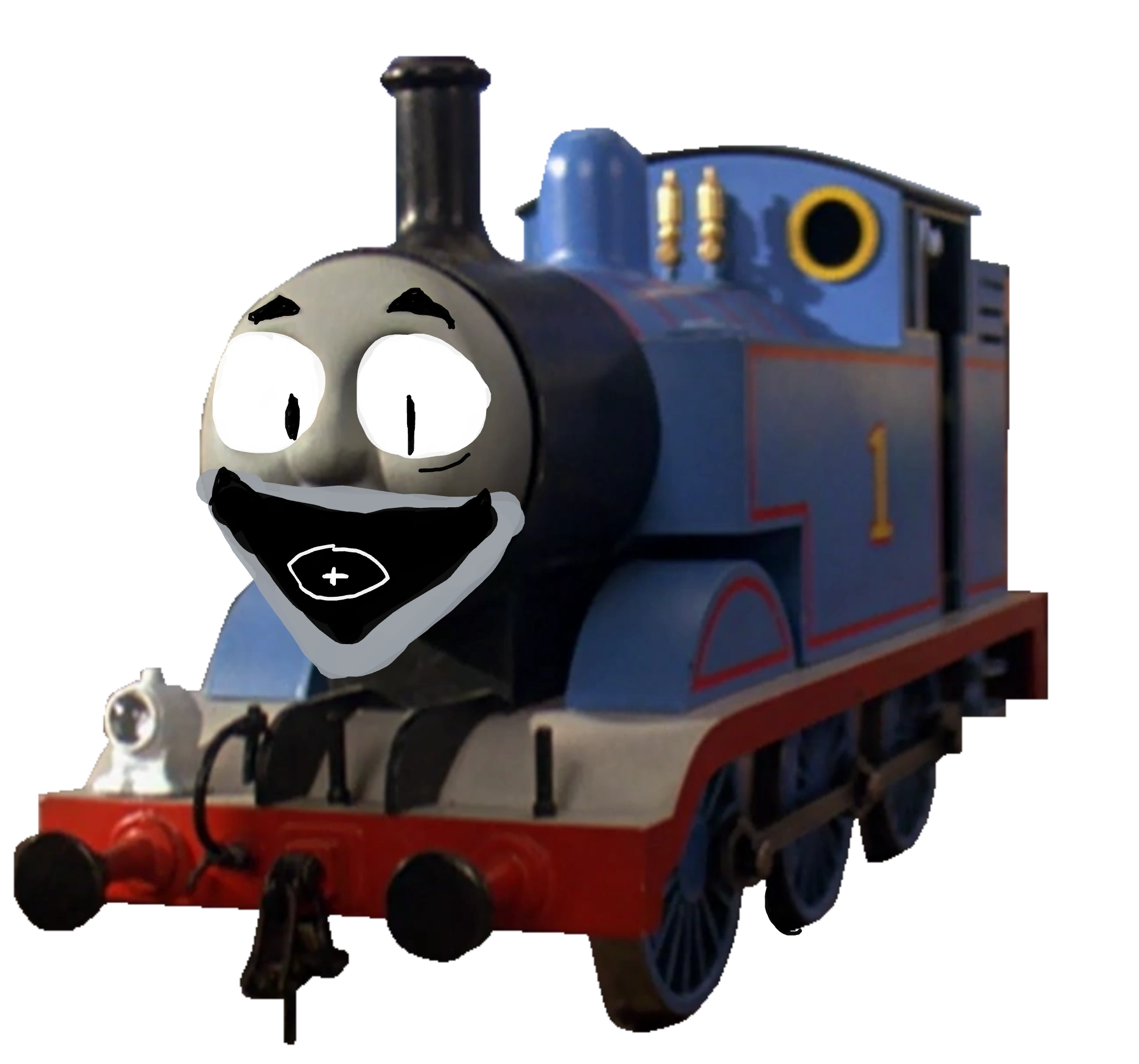 i got concepts for my mod(Only something for a cover of Triple Trouble ...