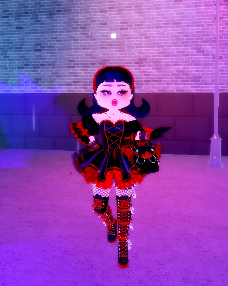 halloween fit! | Fandom