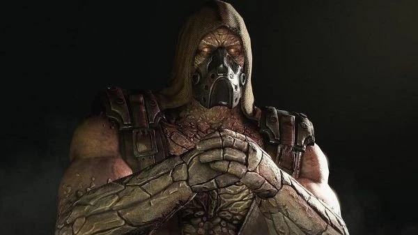 Petitions for Tremor & Zebron in MK12! | Fandom