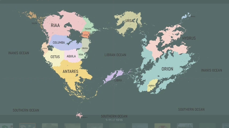 Game starting | Fandom