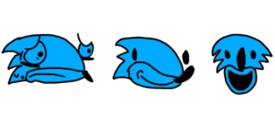 Here’s icons for Doobus Sonic | Fandom