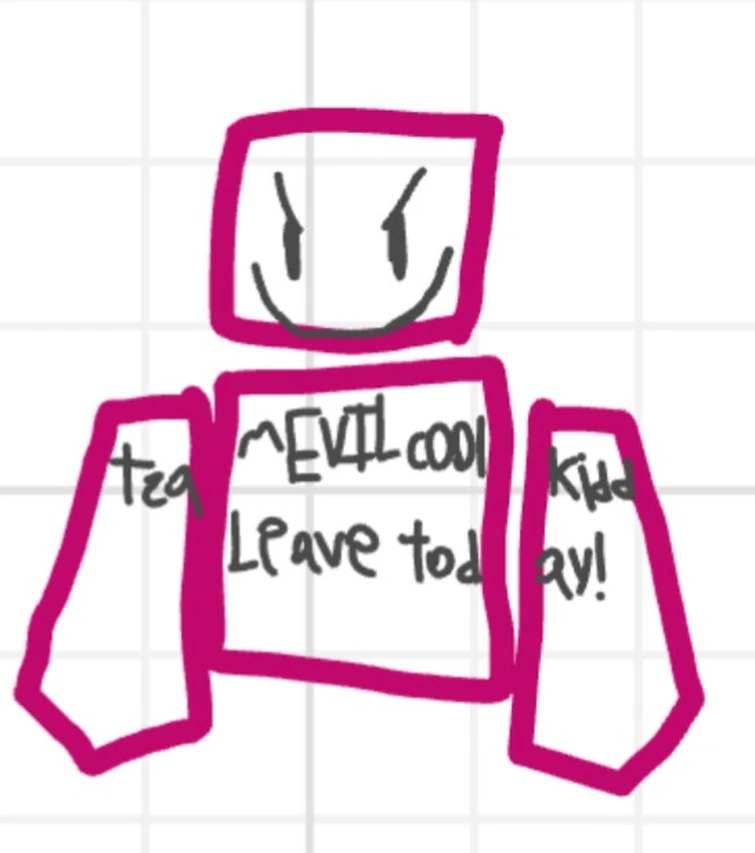 EVIL c00lkidd | Fandom