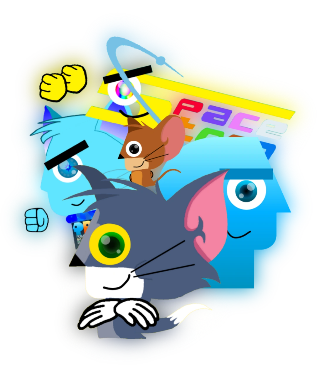 Tom and Friends | Fandom