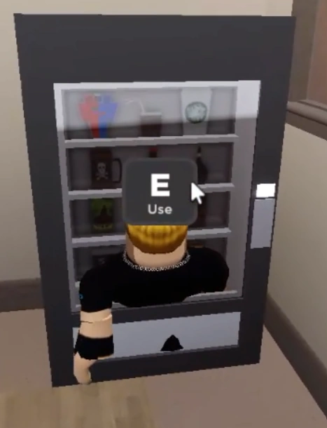 Vending machines moment 💀 | Fandom