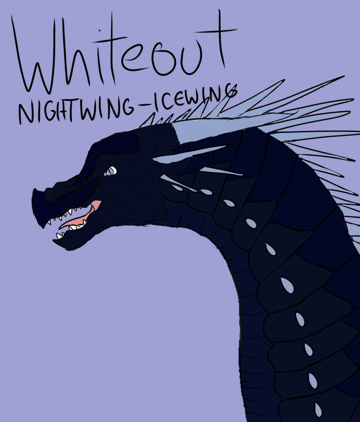 Whiteout and Thoughtful yay! | Fandom