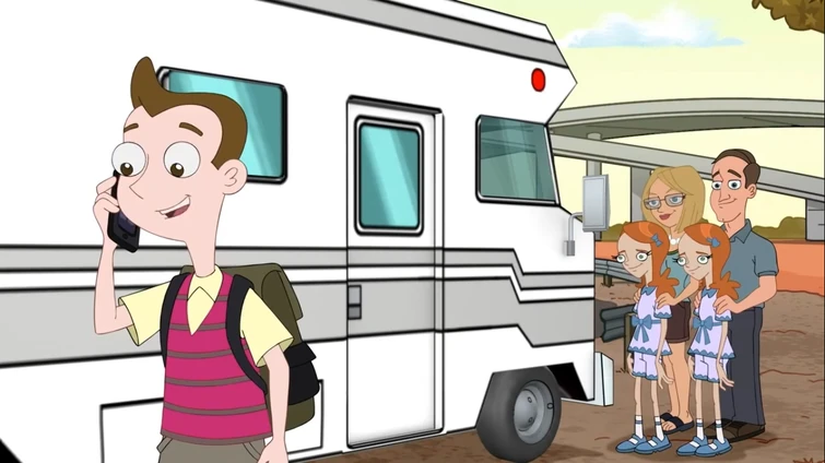 Discuss Everything About Disney Wiki | Fandom