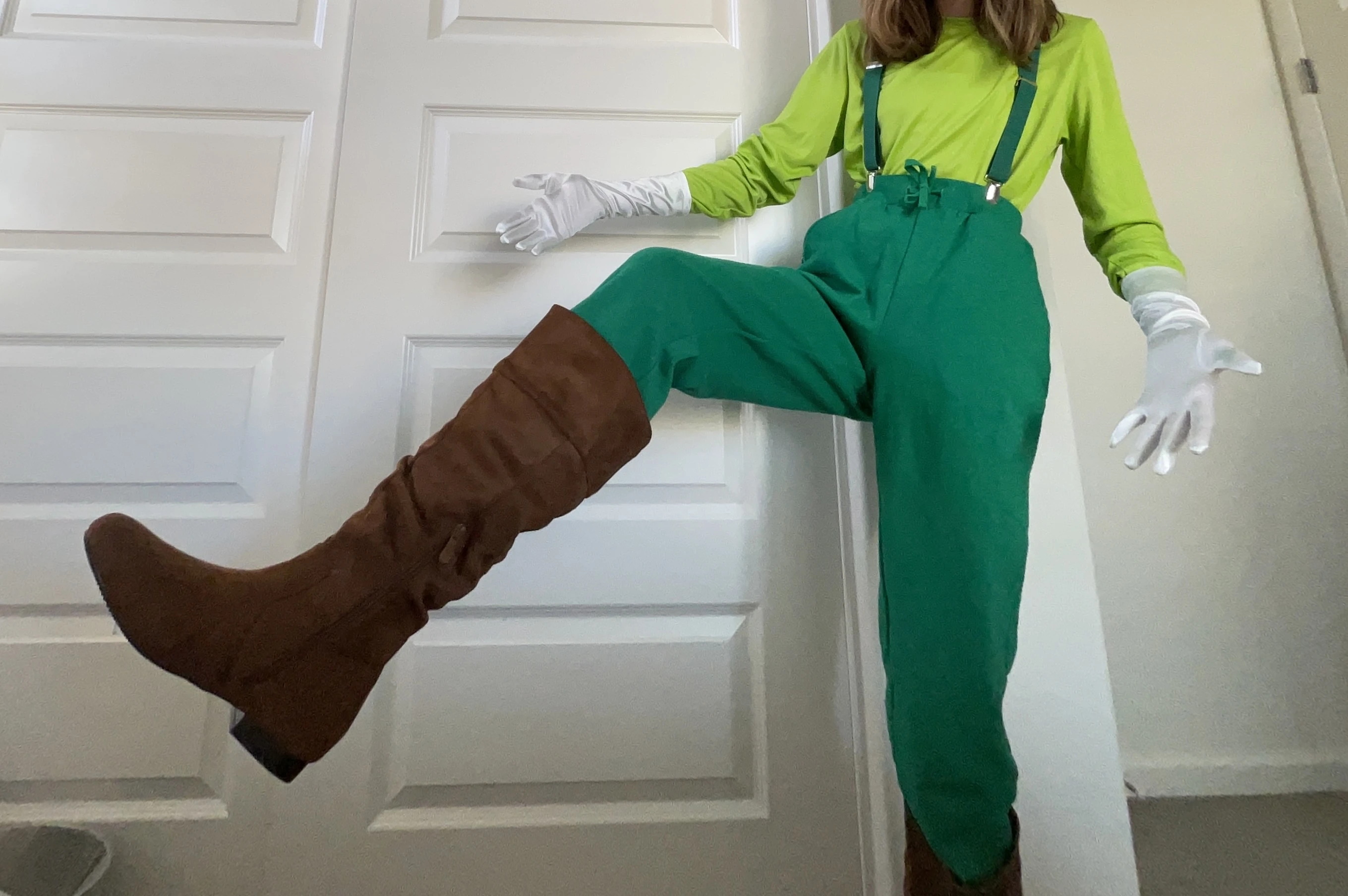 ~Peter costume update!~ | Fandom