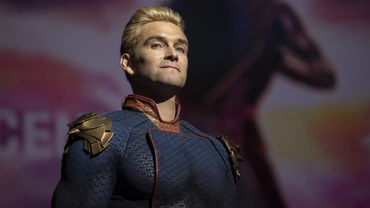 Captain Hero vs Homelander | Fandom
