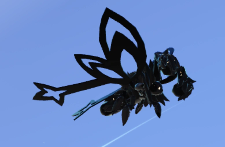 Flickaflie mutations | Fandom