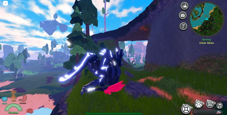 My new Glim!! | Fandom