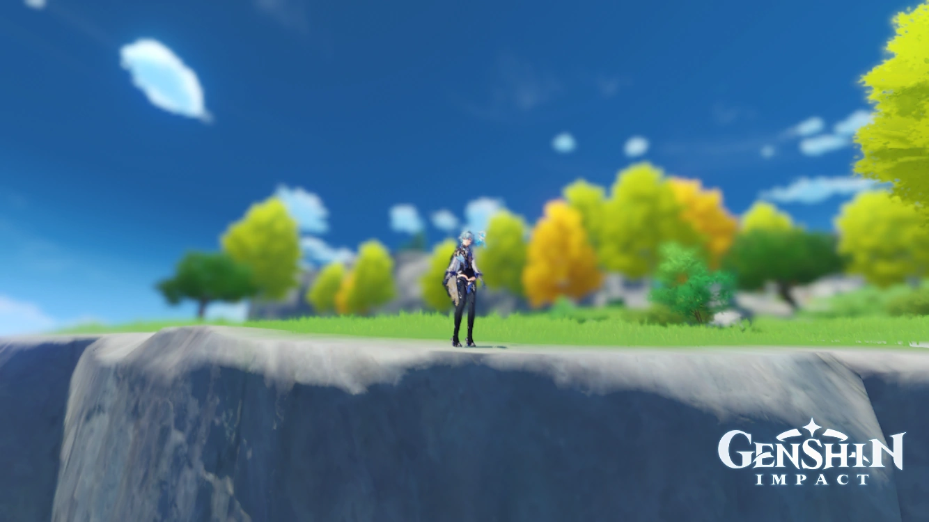 picture i took of eula | Fandom