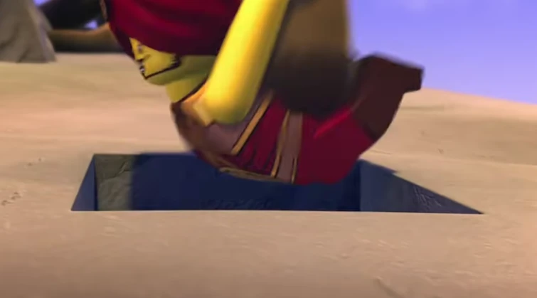 Discuss Everything About Ninjago Wiki | Fandom