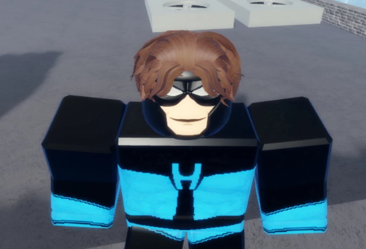 The Undying Helix Guardian, Eternal-Man | Fandom