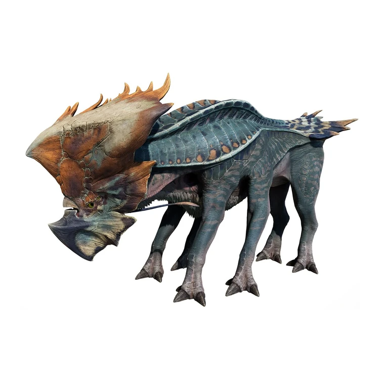 Bone Helm Rhino | Fandom