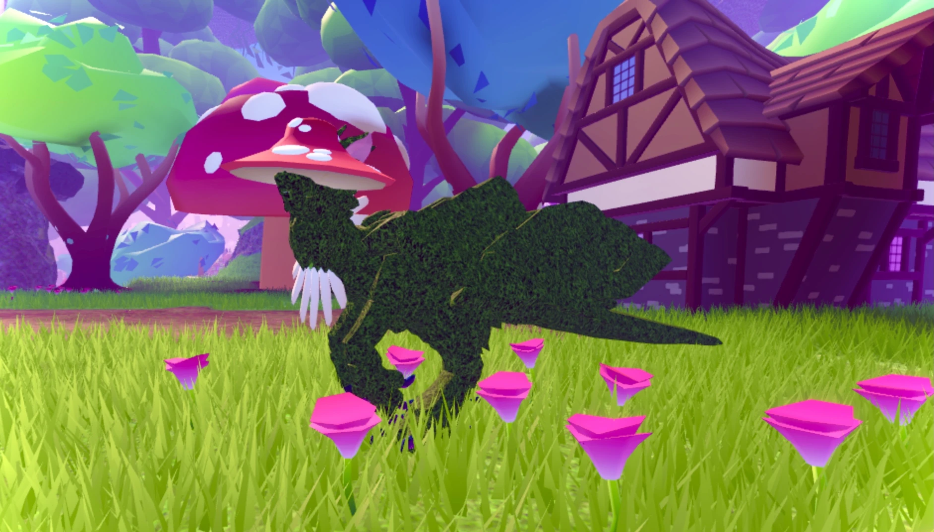 Grass Adventures | Fandom