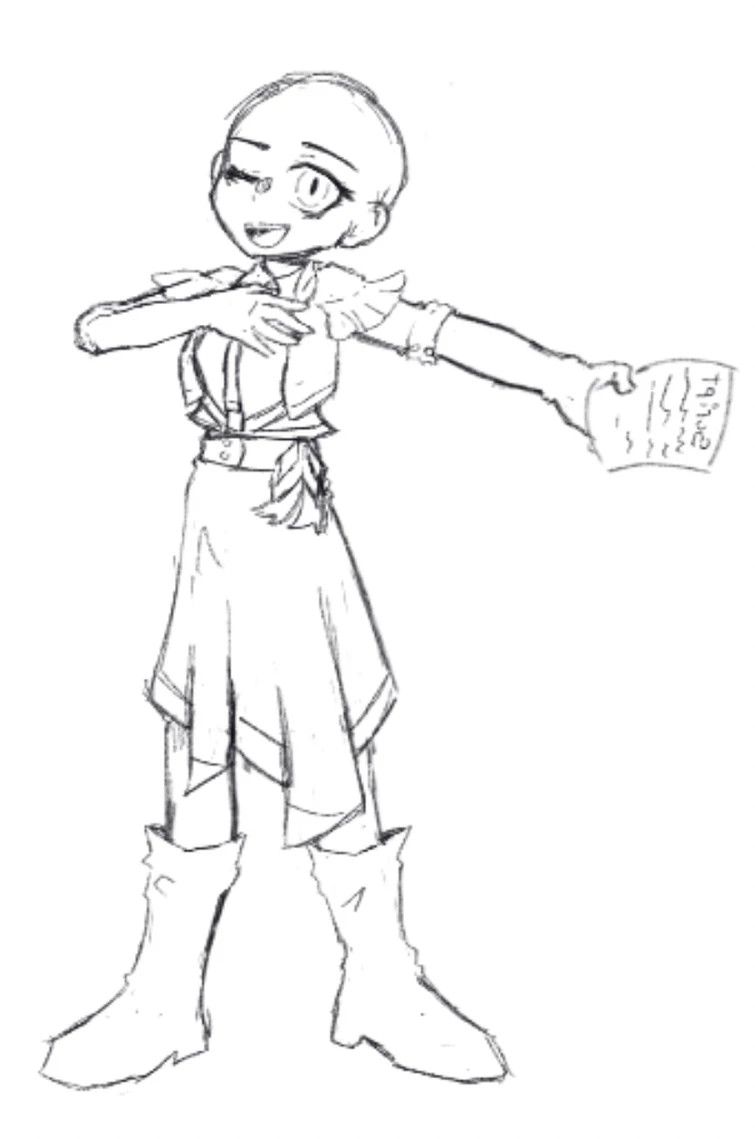 Wow- (Art—redesign—random—new pings) | Fandom