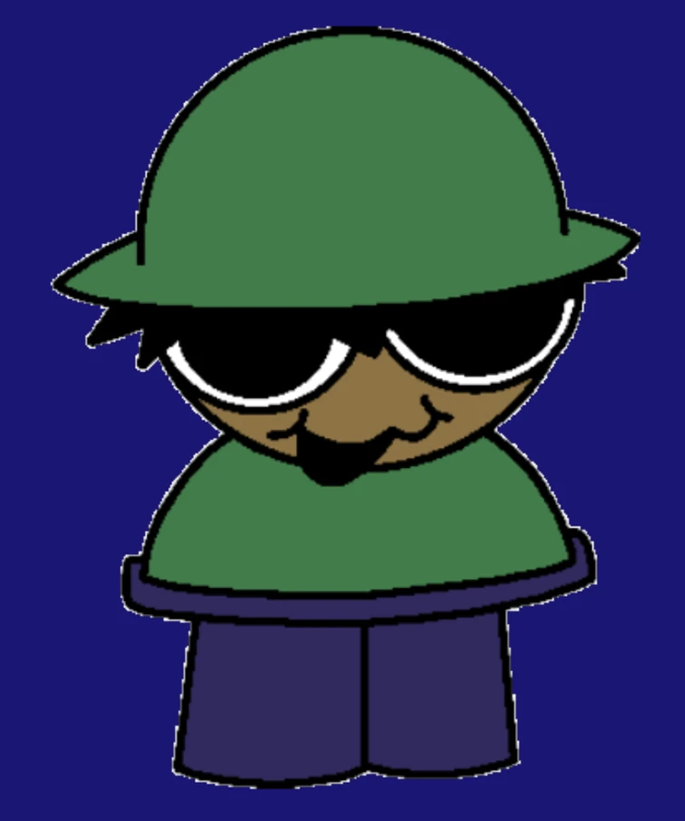 Brobgonal 10-Years-Later Seen In EGP | Fandom