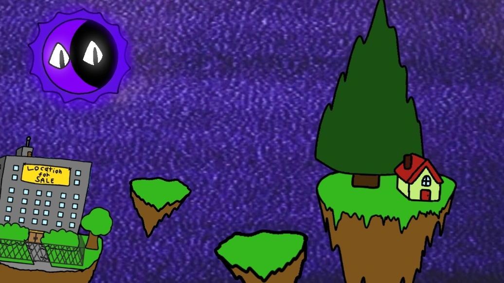 A new location | Fandom