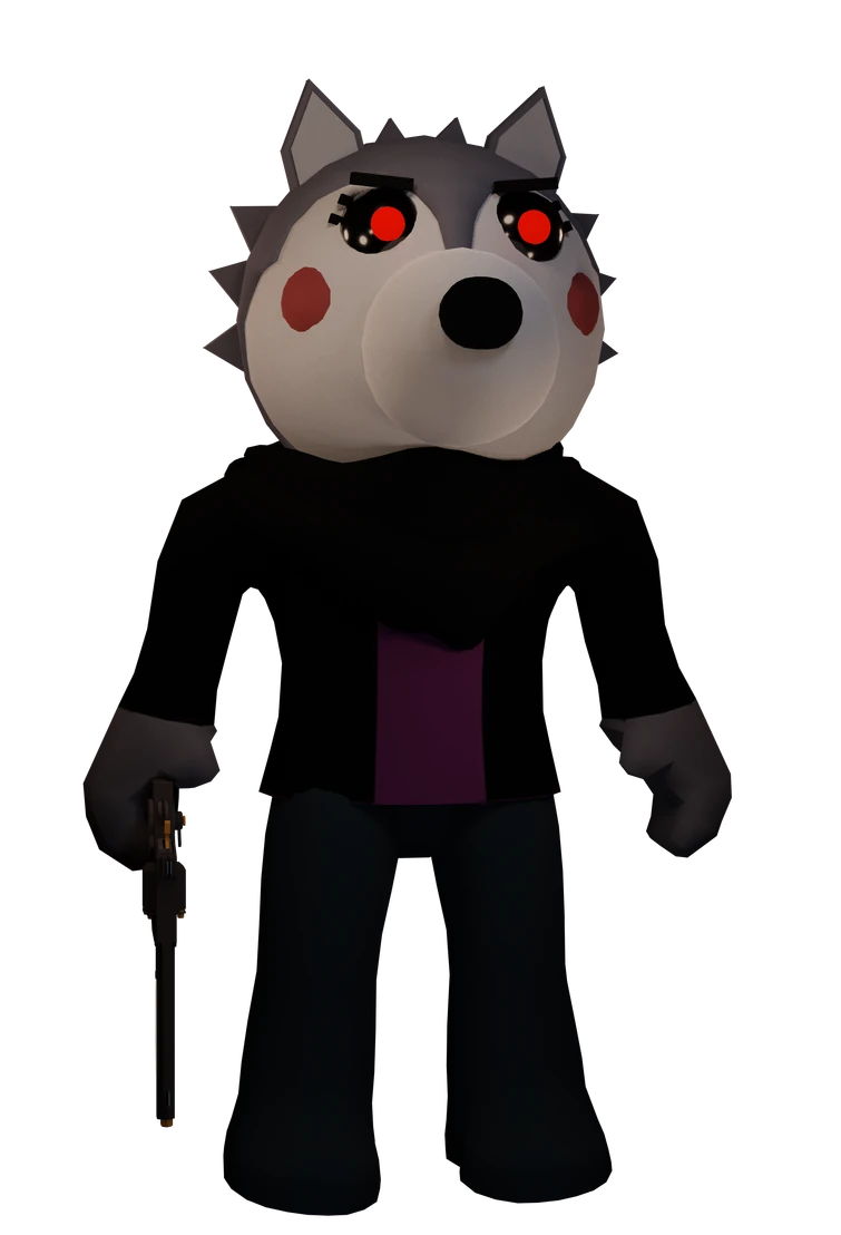 Discuss Everything About Piggy Wiki | Fandom