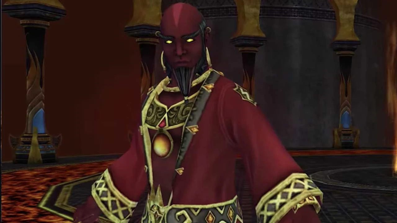 20 Years of ‘Everquest’: Memorable Moments in MMO History | Fandom