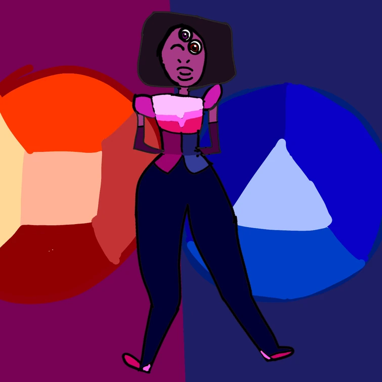 Garnet! | Fandom