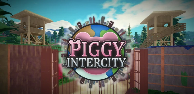 Piggy World Tour | Fandom