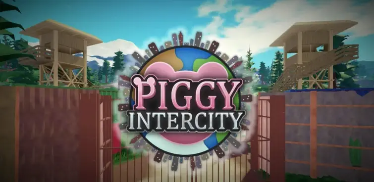 Piggy World Tour | Fandom