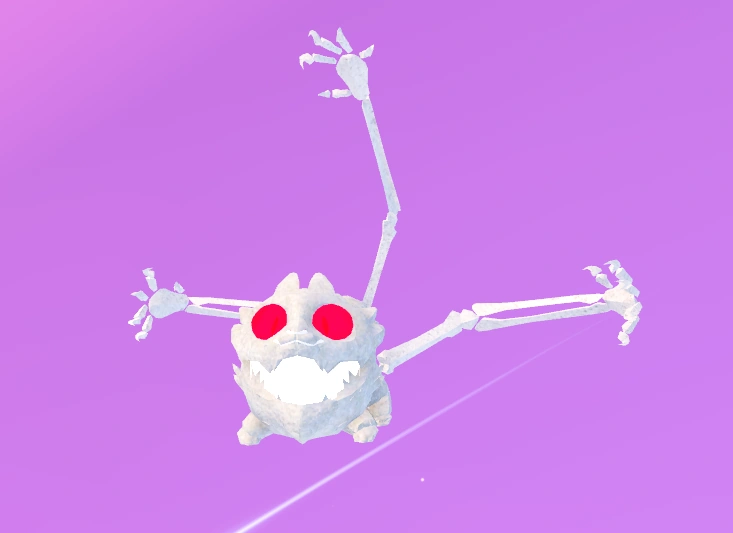 Trading/Selling Felifaux Mutations | Fandom