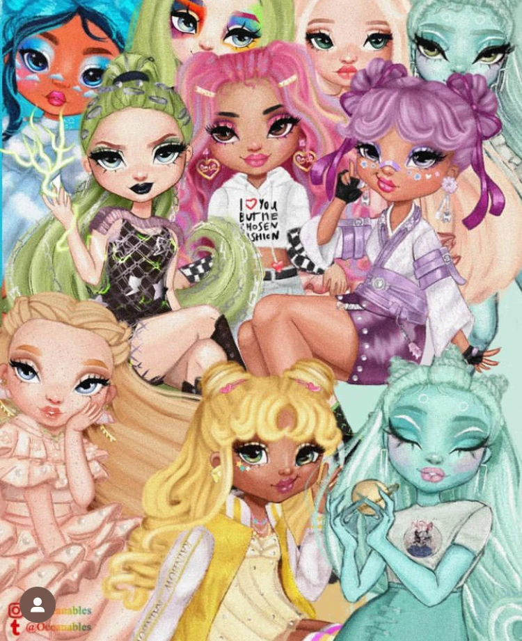 Some of my fanart I’ve made!! | Fandom