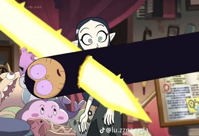 I like you *Dumps random toh memes on your floor* | Fandom