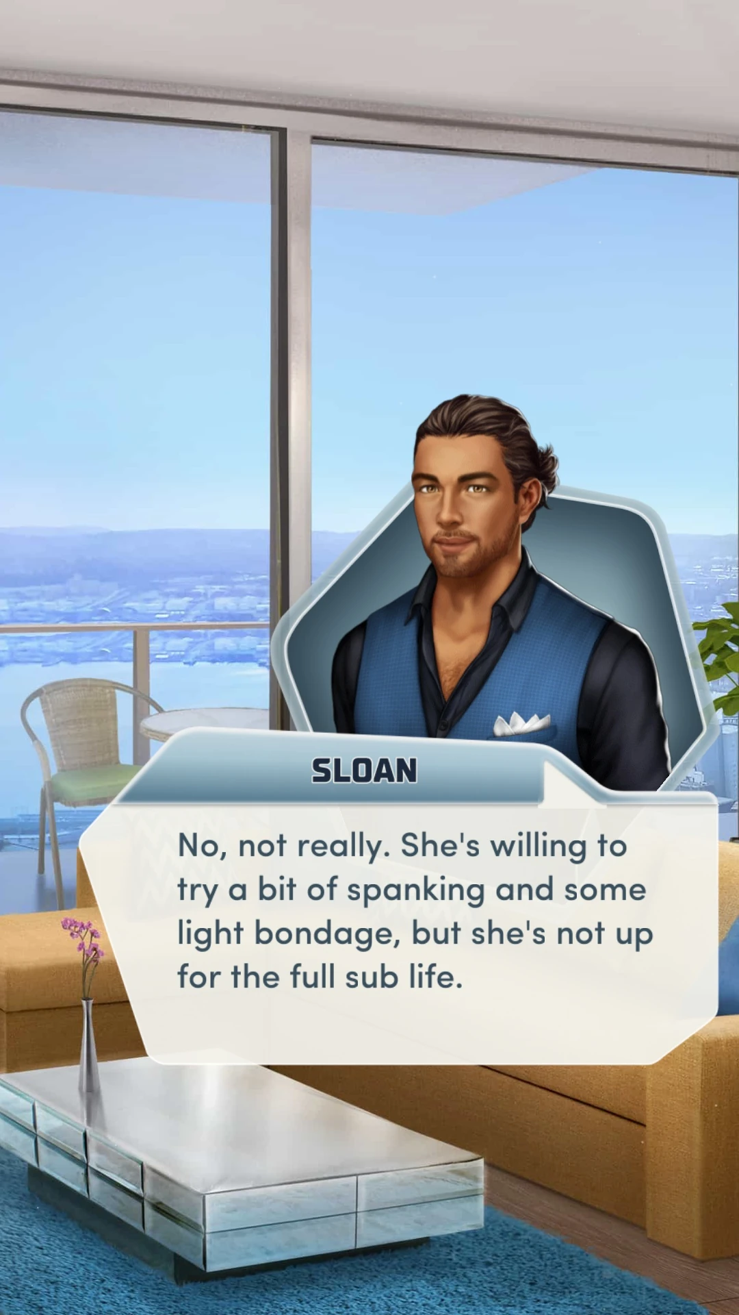 Surrender 2 (since no one really talks about it) | Fandom