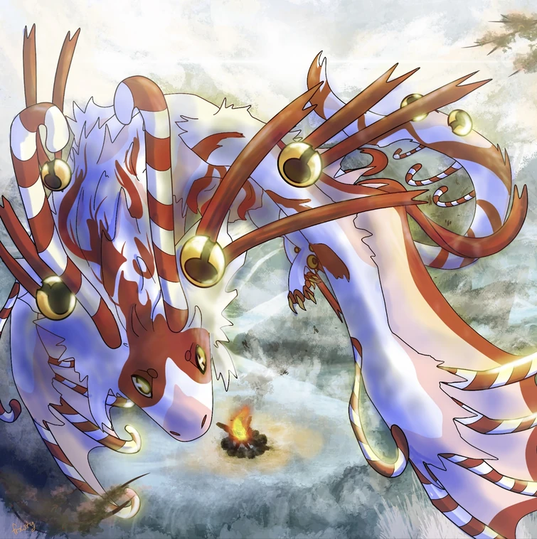 hielochiim art | Fandom