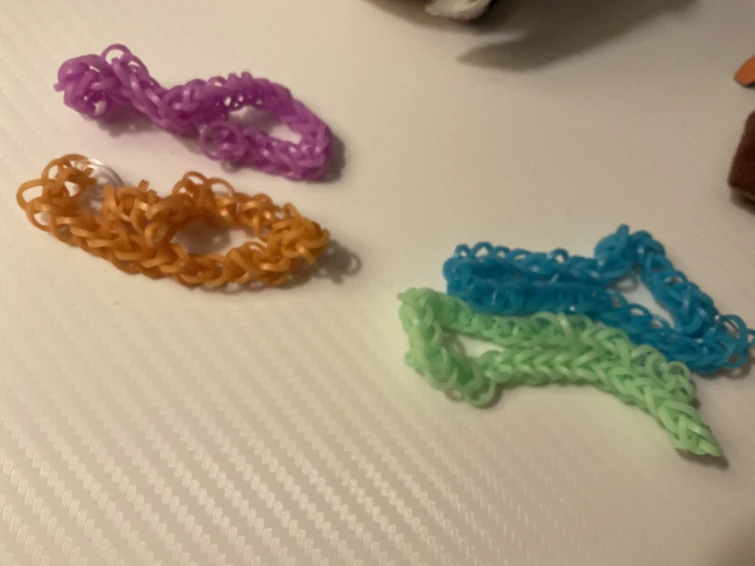 akimafu and toyanene bracelets | Fandom