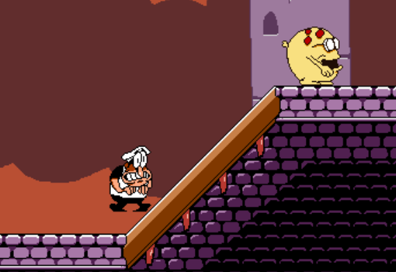 NO WAY DUDE!!! GOLF ON PIZZASCAPE?! | Fandom