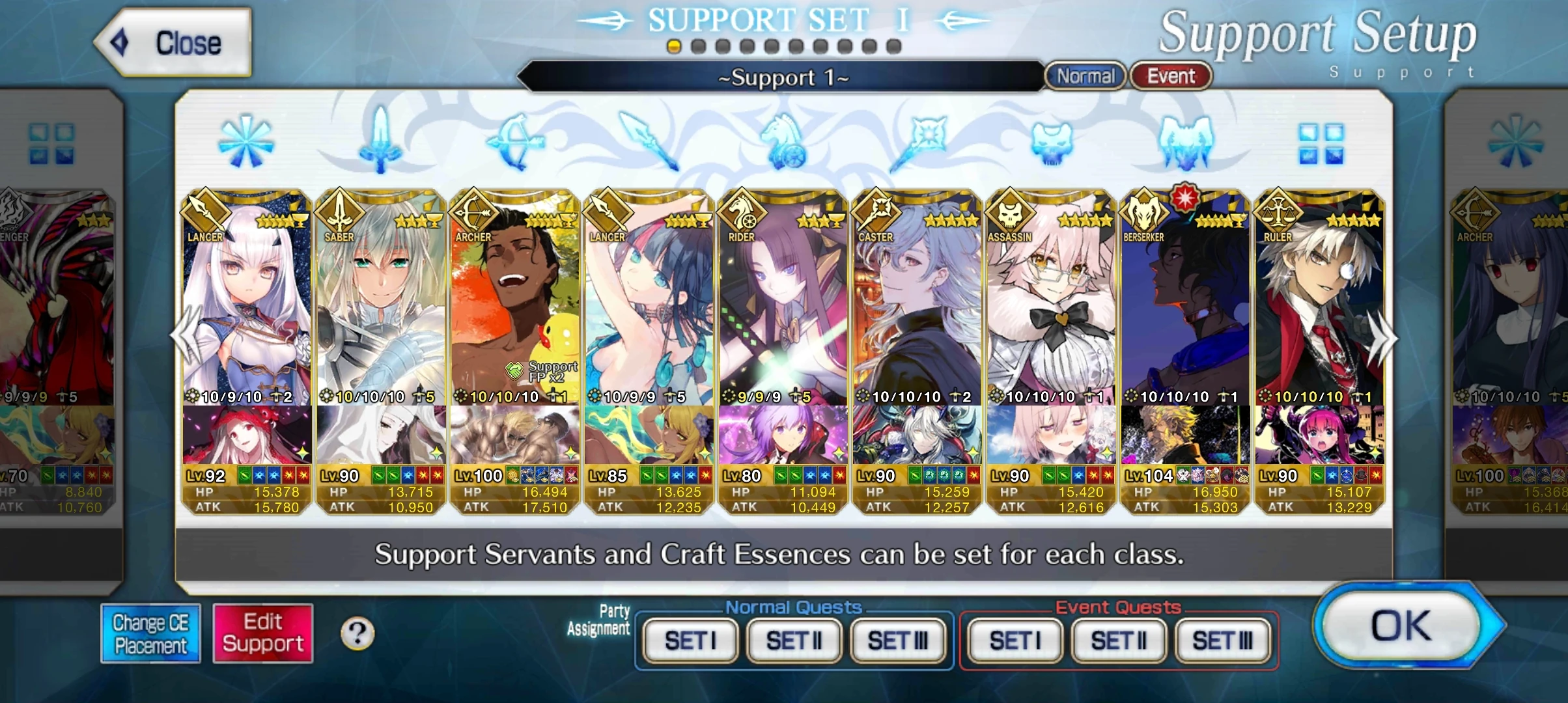 [NA] 18 slots open, add me! | Fandom