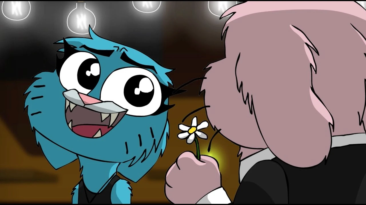 You spin me right round- | Fandom