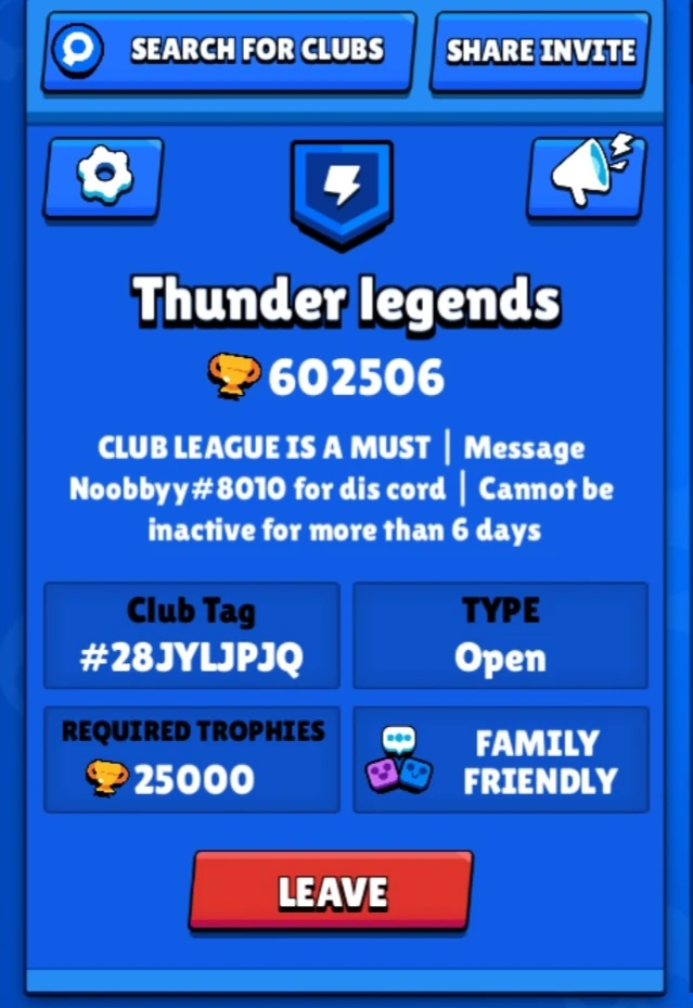 Thunder Legends [Mythic 1] [25000] | Fandom