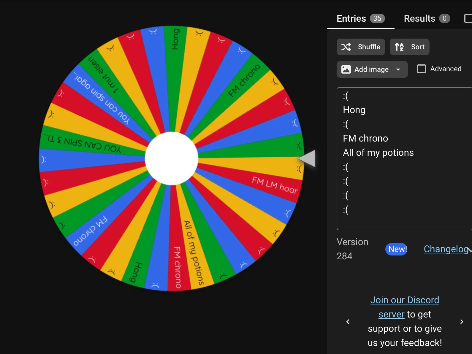 (Closed, no more gambling) | Fandom