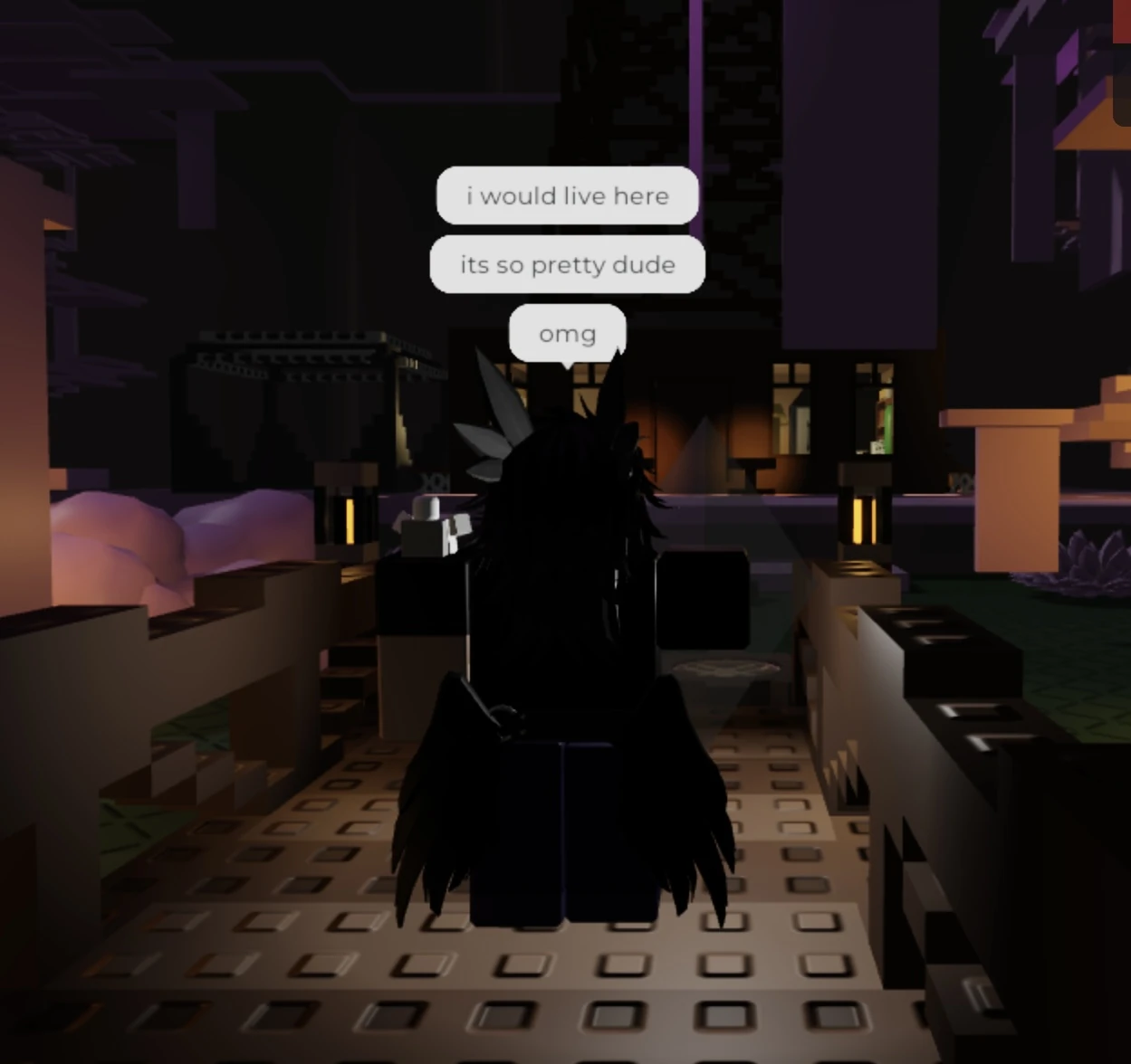 more screenie shots | Fandom