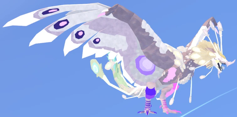 Discuss Everything About Creatures of Sonaria Wiki | Fandom