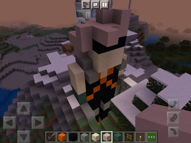 MHA in Minecraft | Fandom