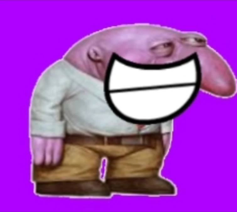 Want to recommend a character in my object show? | Fandom