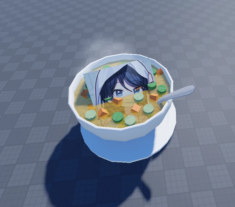 who want some ichika soup | Fandom