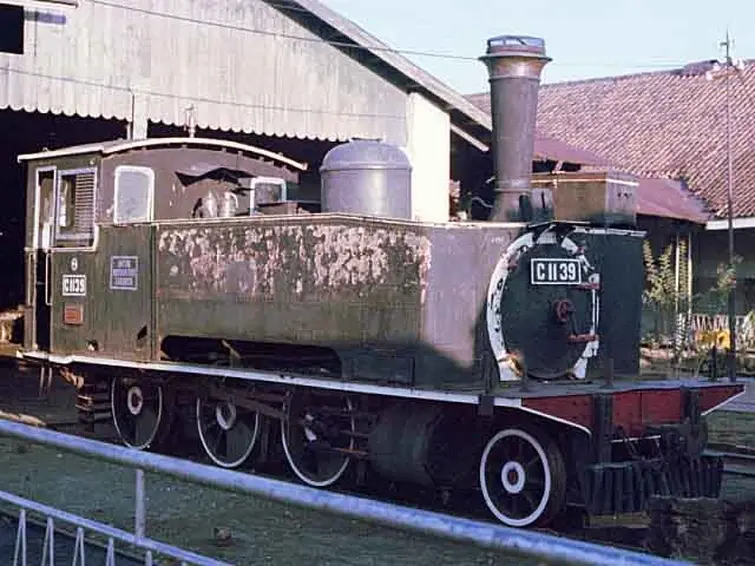 Passed by a place where a piece of official media was filmed | Fandom