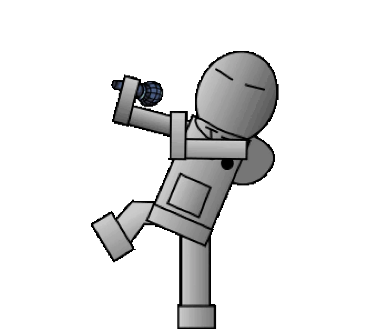 Made FNF poses for me, but they're on the right side | Fandom