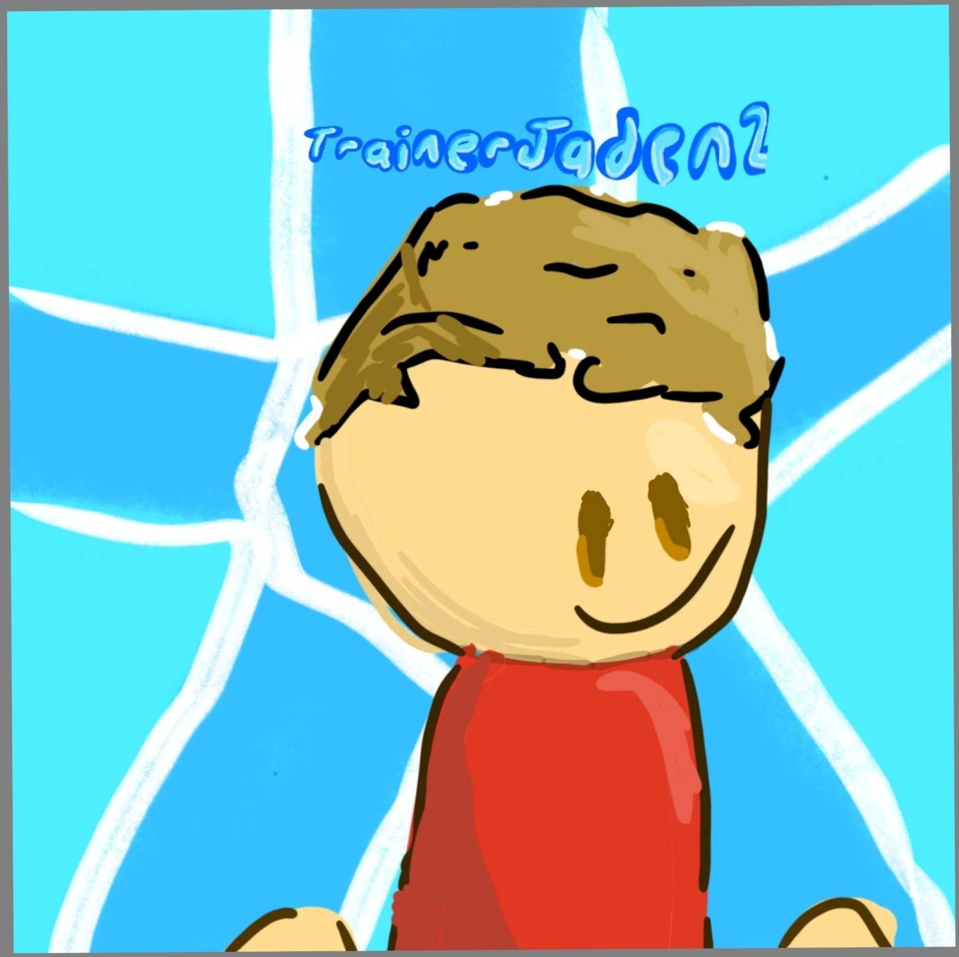 new yt and fandom pfp | Fandom