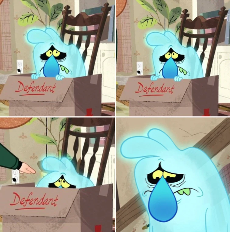 The pain of being accused of something you didn't do | Fandom